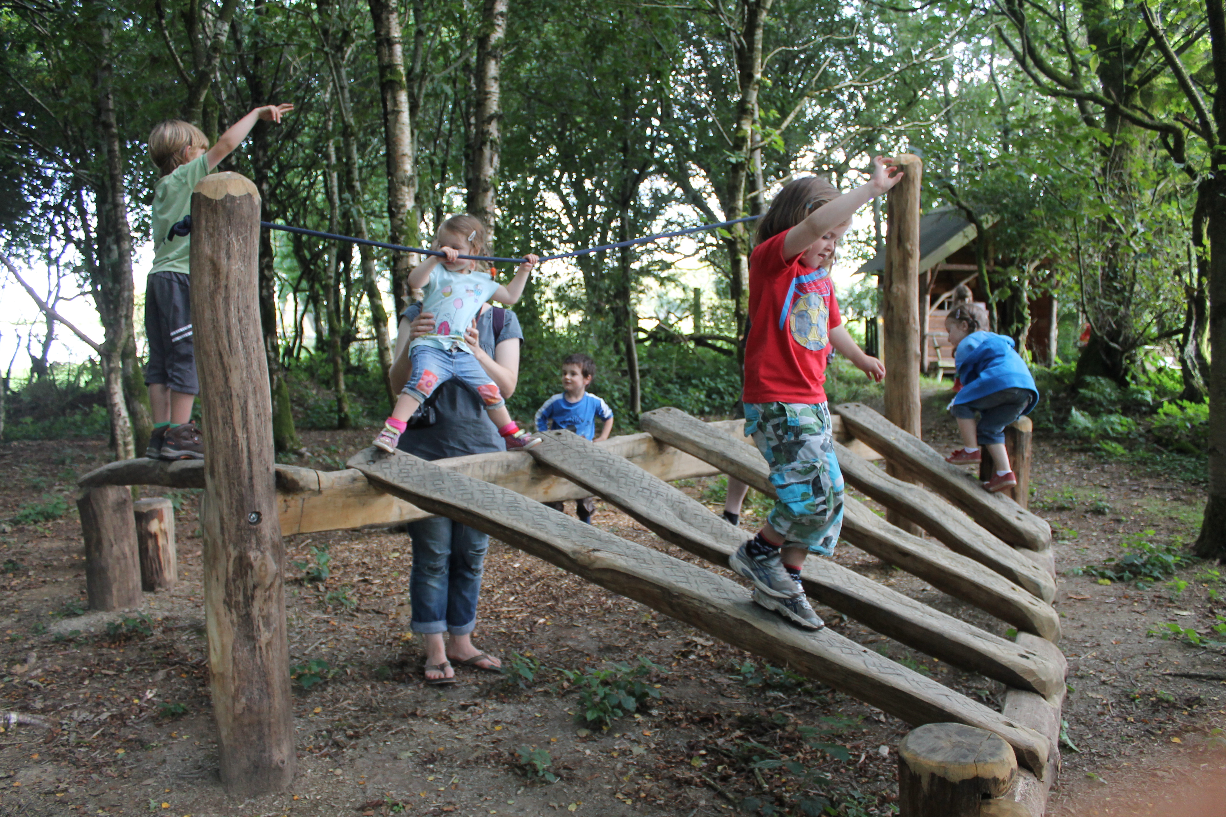 Self-Catering Eco Lodge - Denmark Farm Conservation Centre