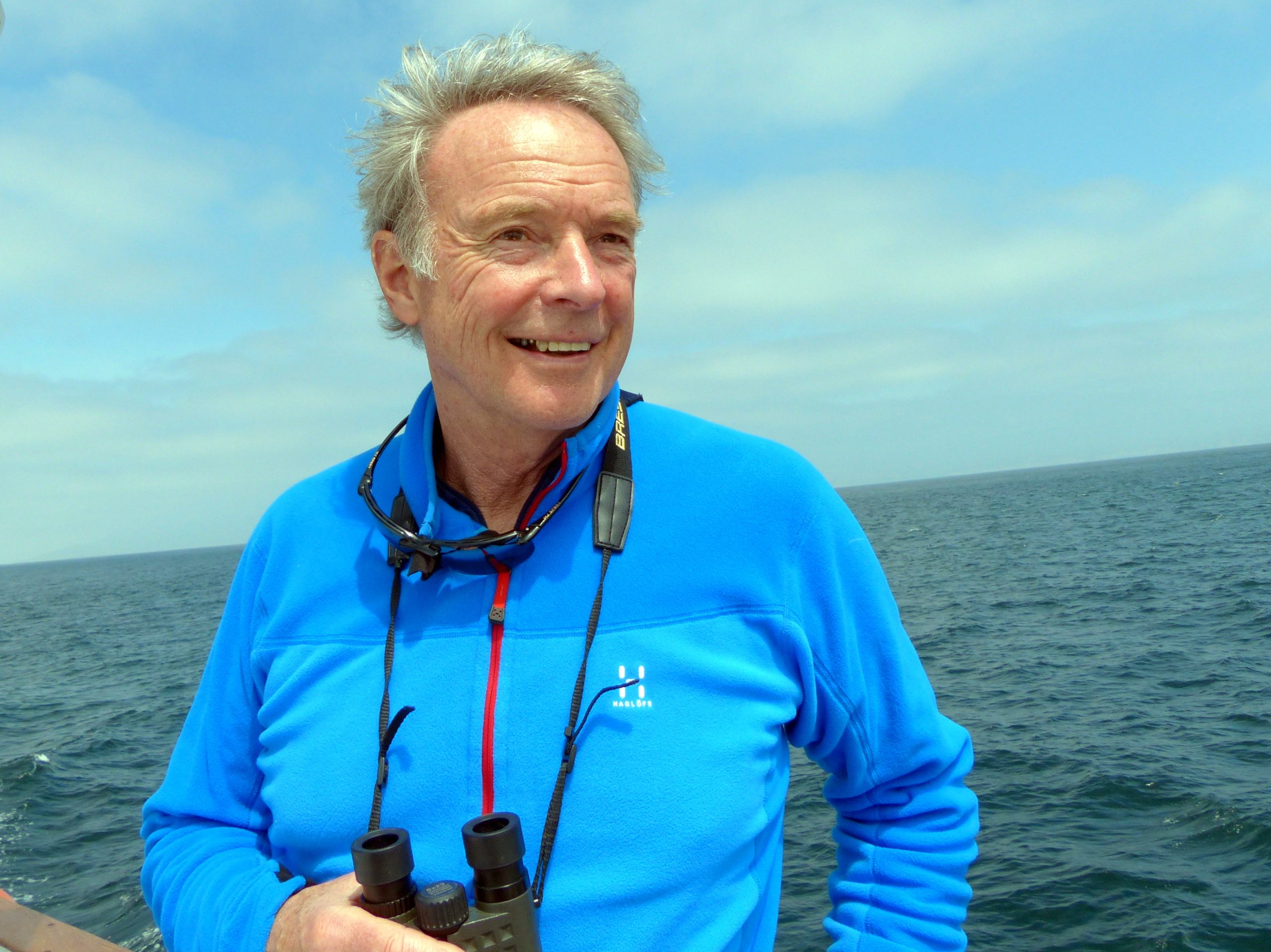 andy smith photo - Denmark Farm Conservation Centre